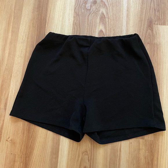 Shorts | Bozzolo High Rise Shorts | Poshmark